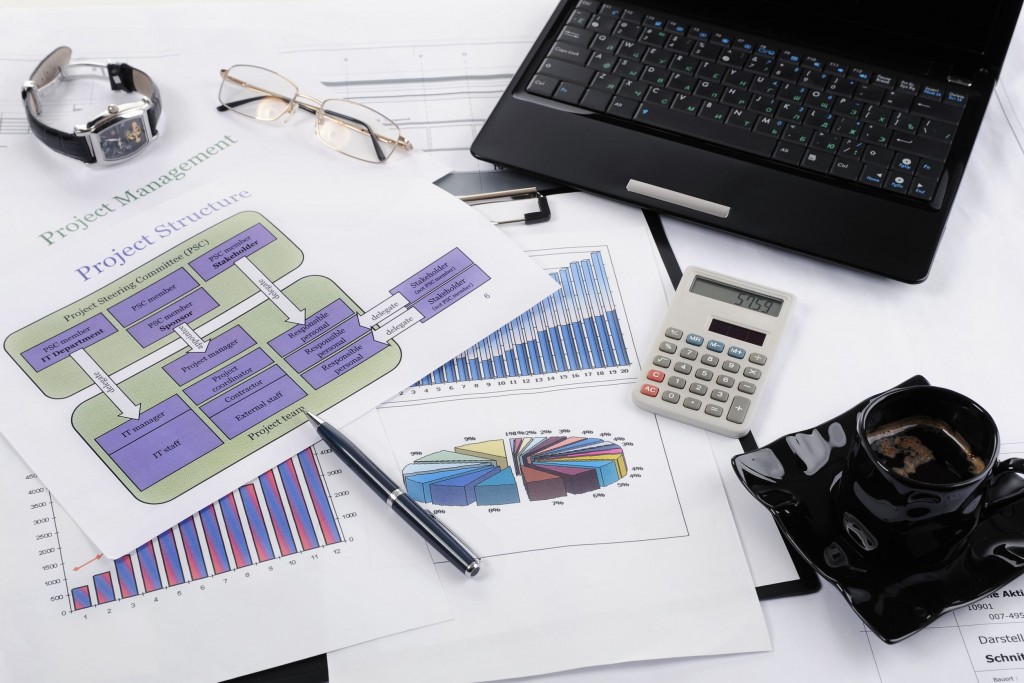 Technical Consulting – InfoRailway LLC